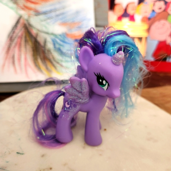 My Little Pony | Toys | My Little Pony G4 Princess Luna 3 21 Hasbro ...